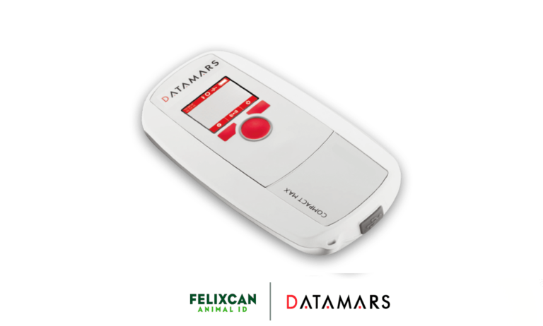 Lector Compact Max - Felixcan Colombia