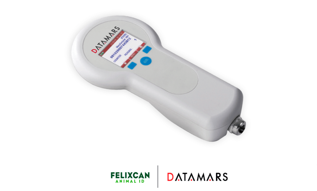 Lectores - Felixcan Colombia