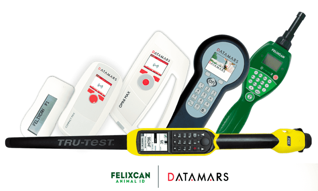 Identificación Electrónica - Felixcan Colombia